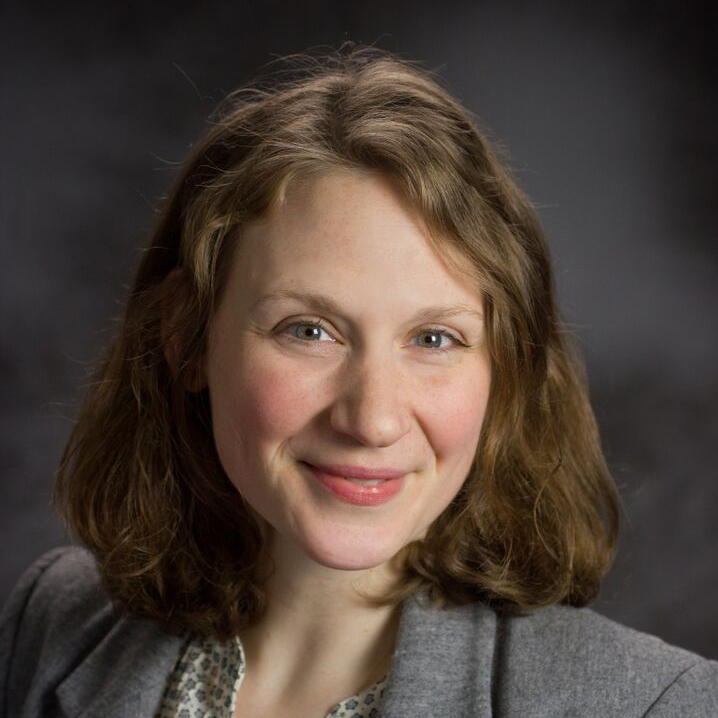 Team – Sounding Spirit