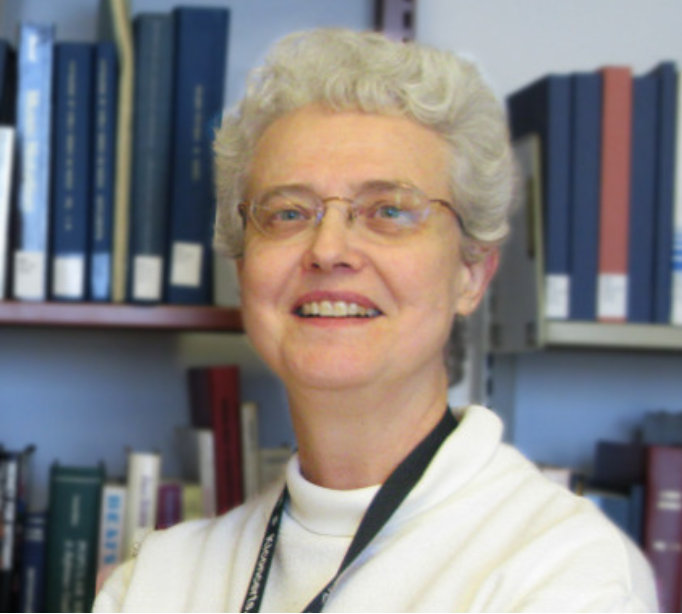 Suzanne Flandreau – Sounding Spirit